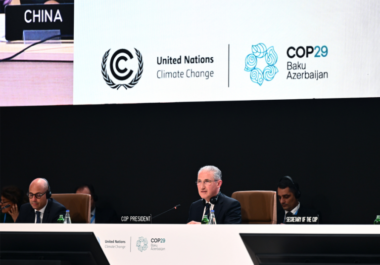 Article 6 de l’Accord de Paris - COP 29